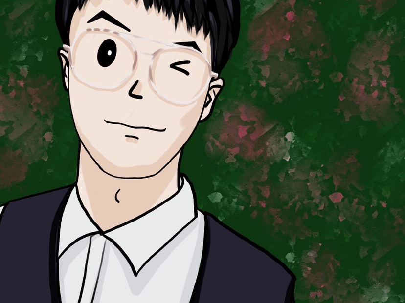 练习_Yu儿爱画画-站酷ZCOOL