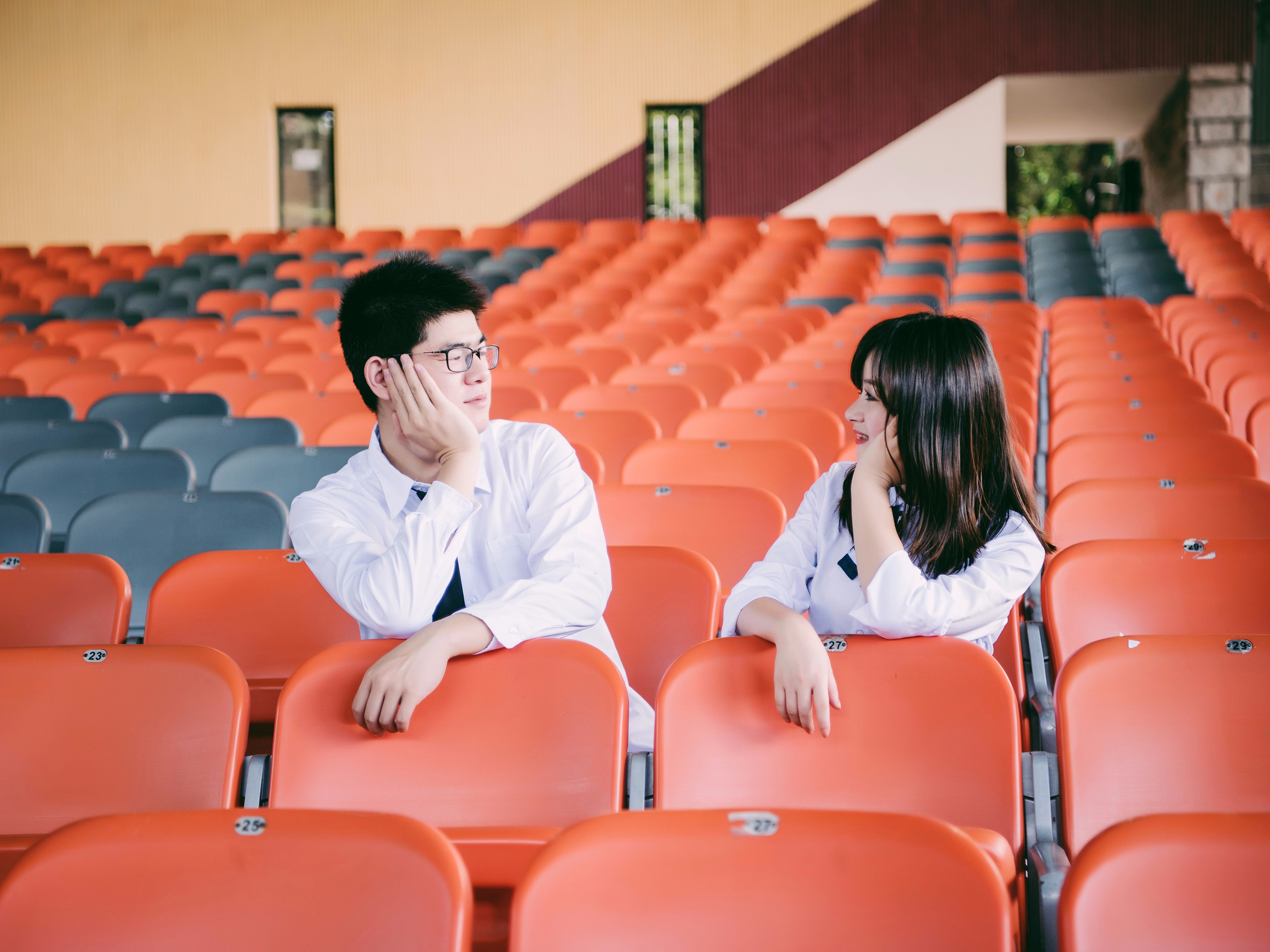 等你下课_简曦_Y2-站酷ZCOOL