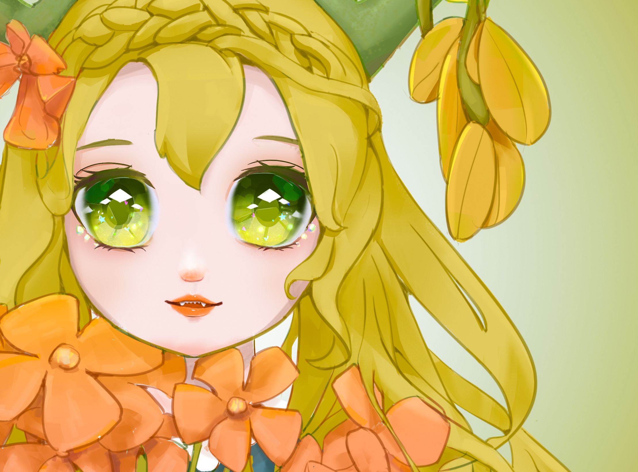 头像_Kal_025-站酷ZCOOL