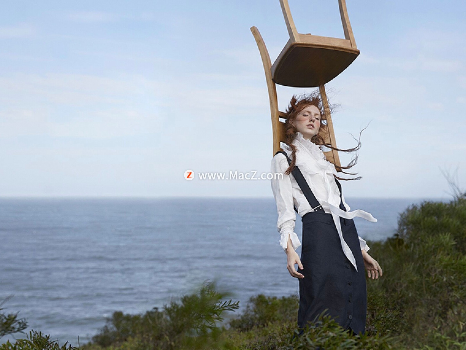 20种时尚胶片质感调色luts预设_mac开心-站酷ZCOOL