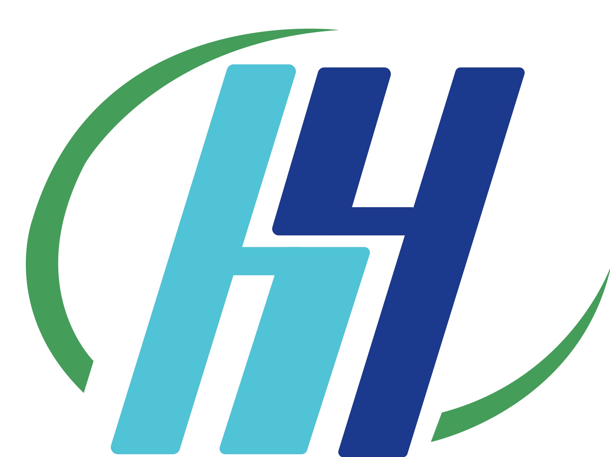 HCY LOGO_小林X-站酷ZCOOL