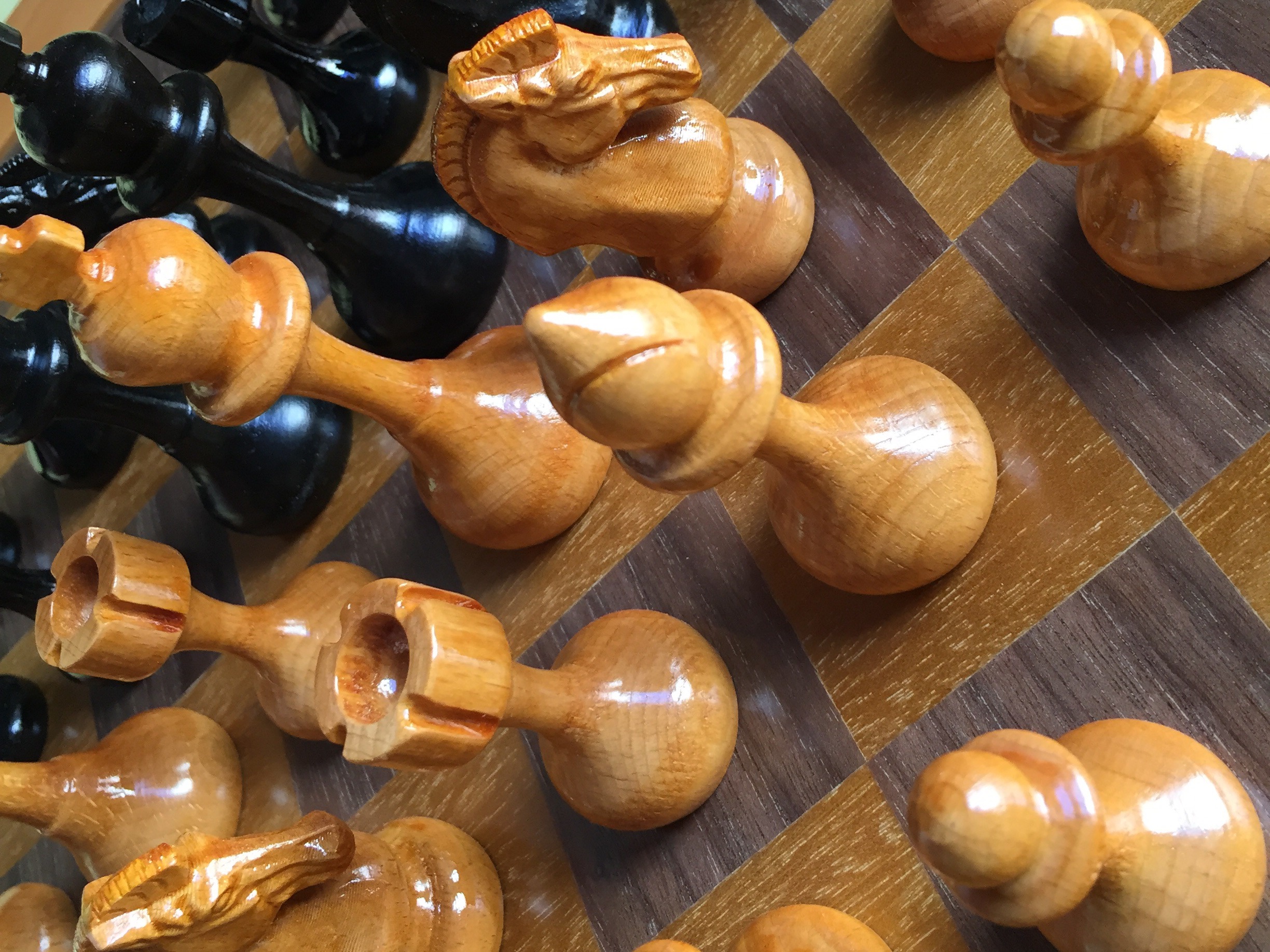Troy Chess 特洛伊国际象棋就是ttt 站酷zcool