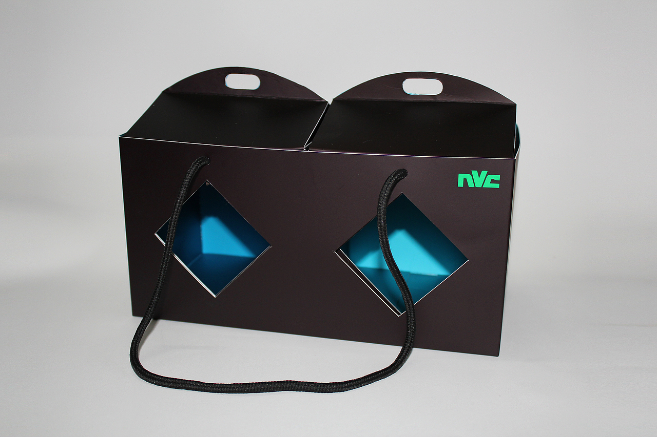 雷士照明灯具包装设计_leceed-站酷ZCOOL