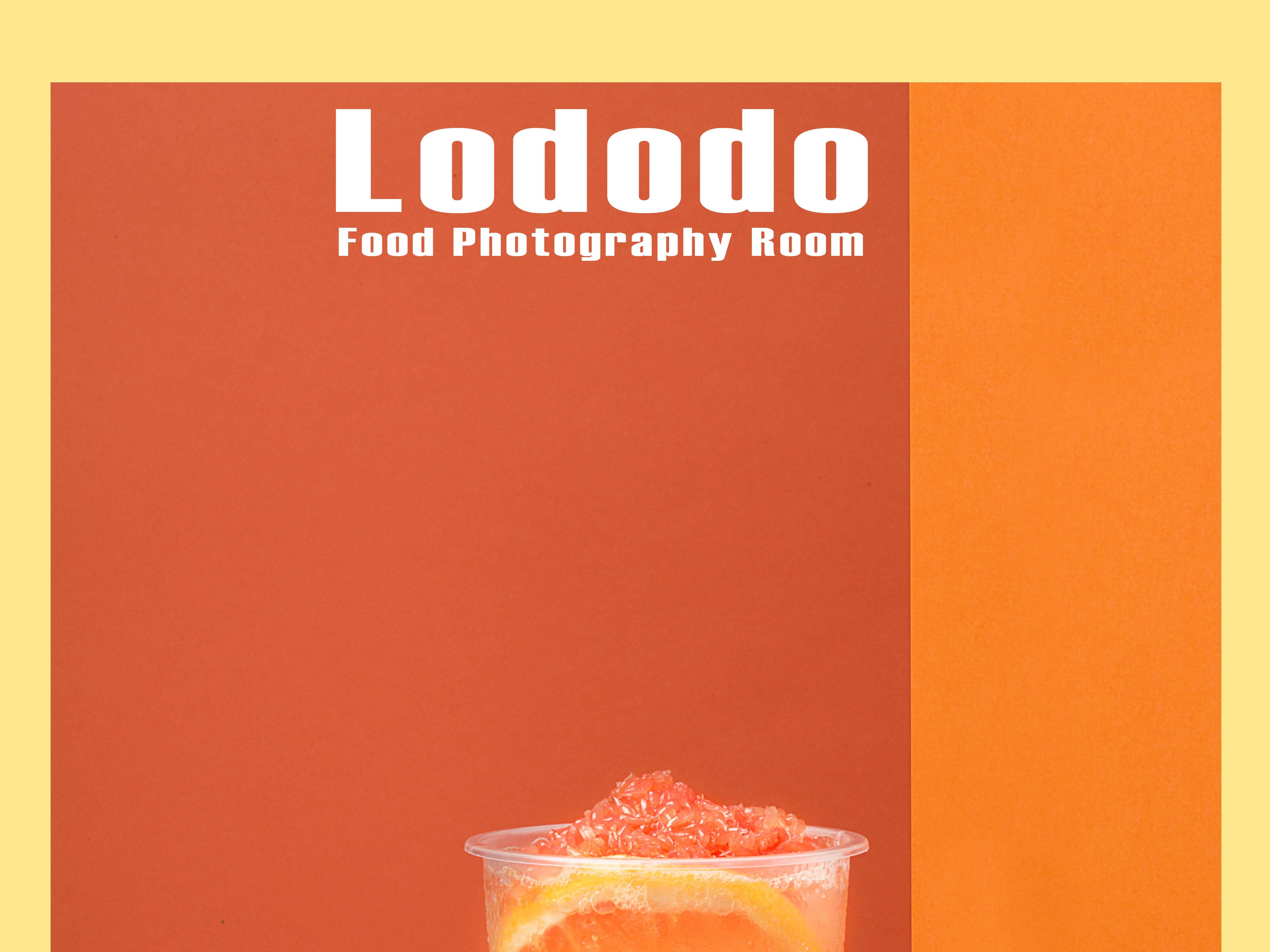 暹茶#饮品拍摄_饺子724-站酷ZCOOL