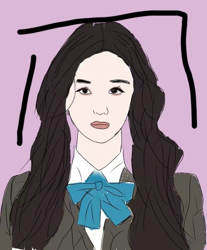 虞书欣_新手小白淇意-站酷ZCOOL