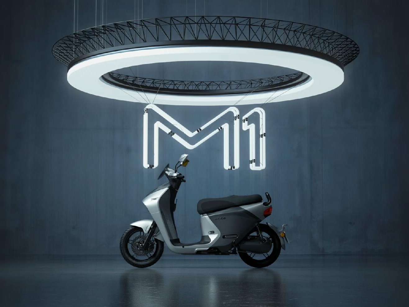 电动车商业练习作品-200328_Xion_Y-站酷ZCOOL