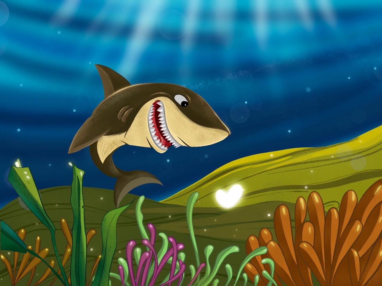 鳄鱼_Zora_Hao-站酷ZCOOL