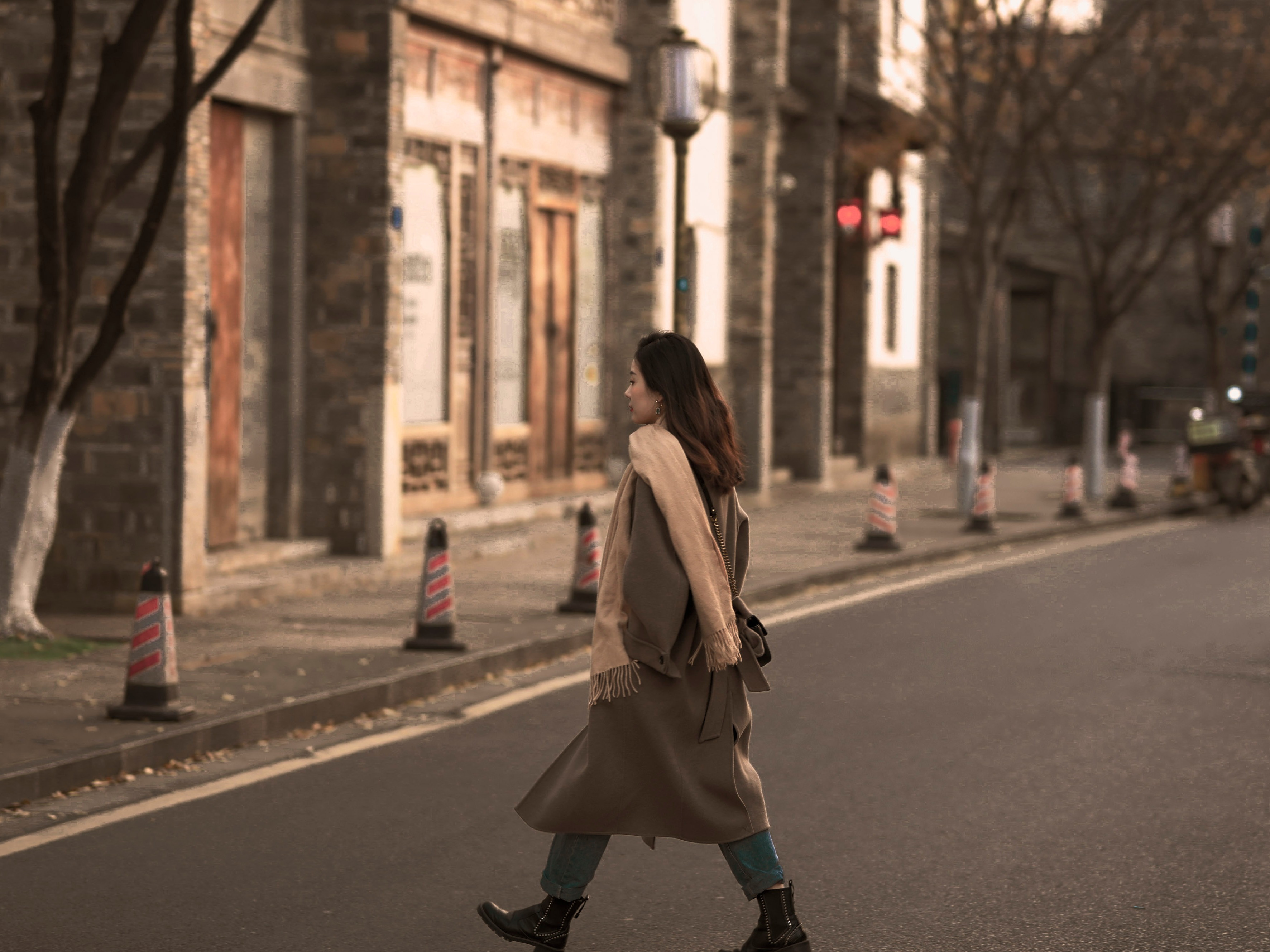 南京老门东随拍_qsjhmx-站酷ZCOOL