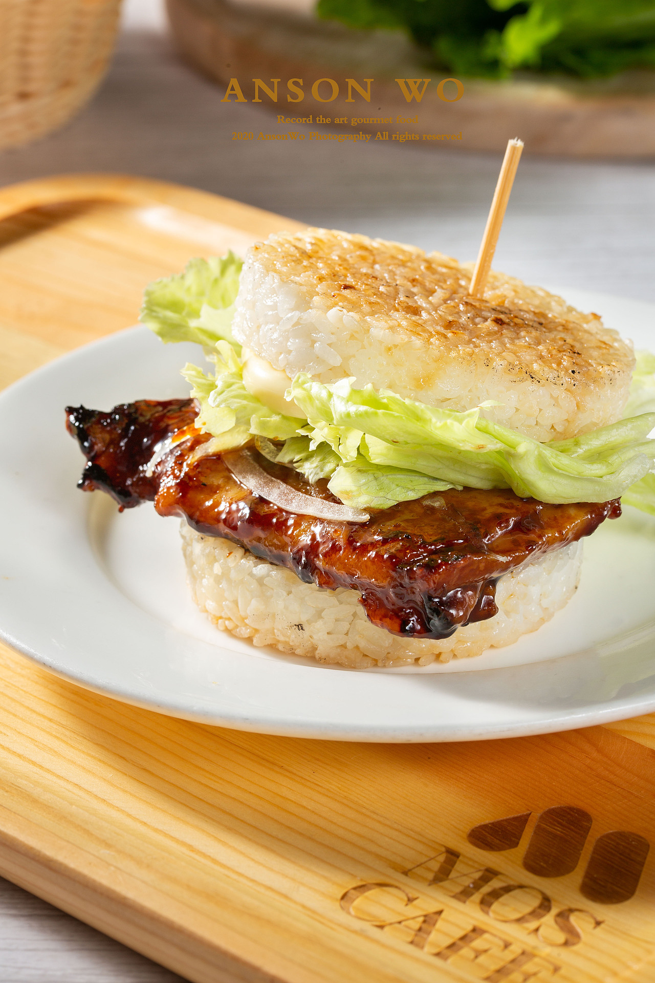 摩斯汉堡_Anson_wo-站酷ZCOOL