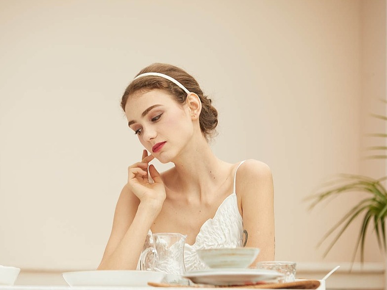 EVITA PERONI—TOP1_JaKe杰-站酷ZCOOL