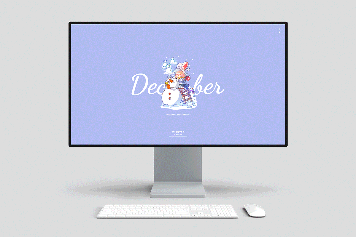 MISS TOO-我很想念你_重生宝宝-站酷ZCOOL