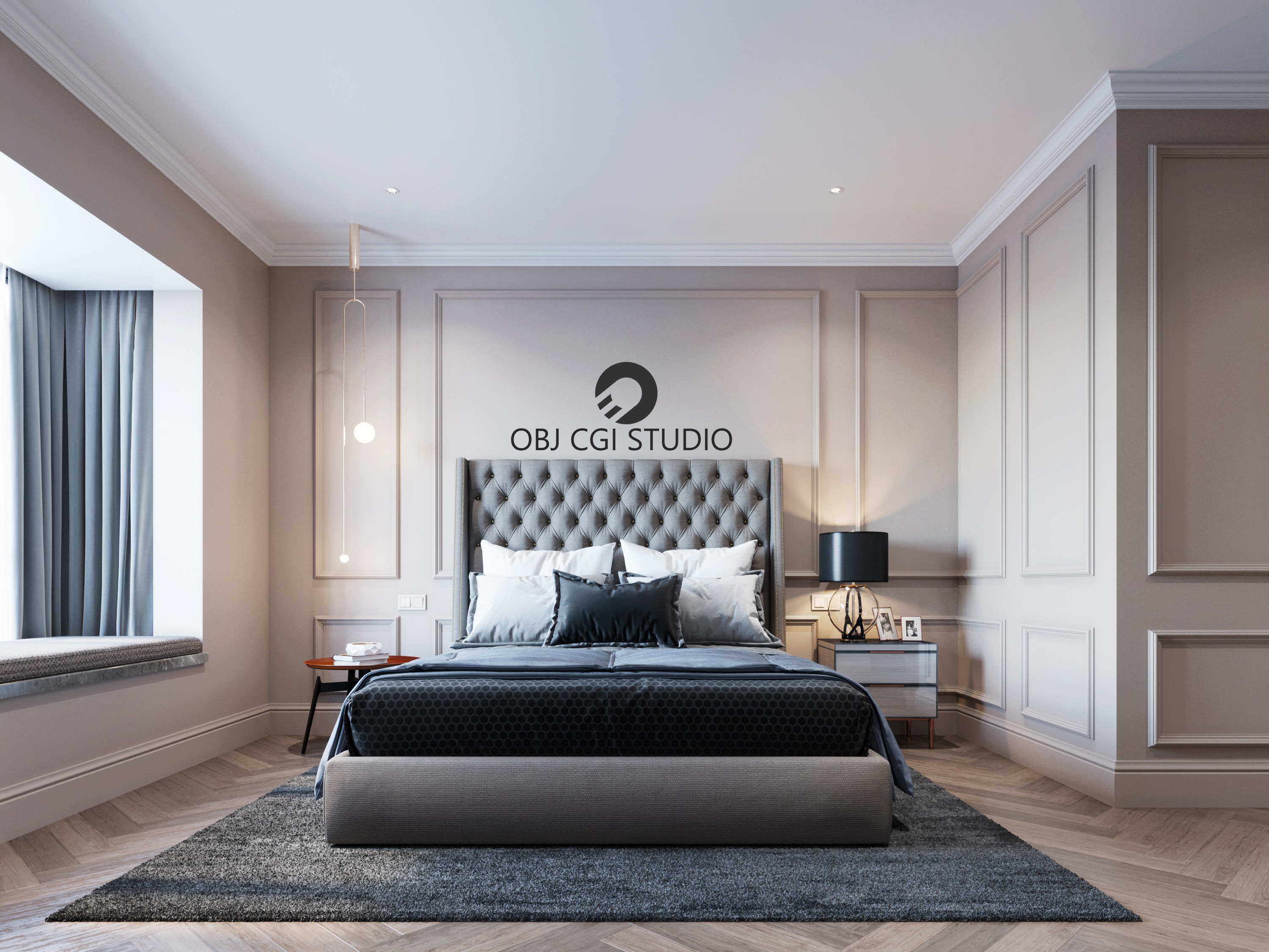 CGI_黄红淼-站酷ZCOOL