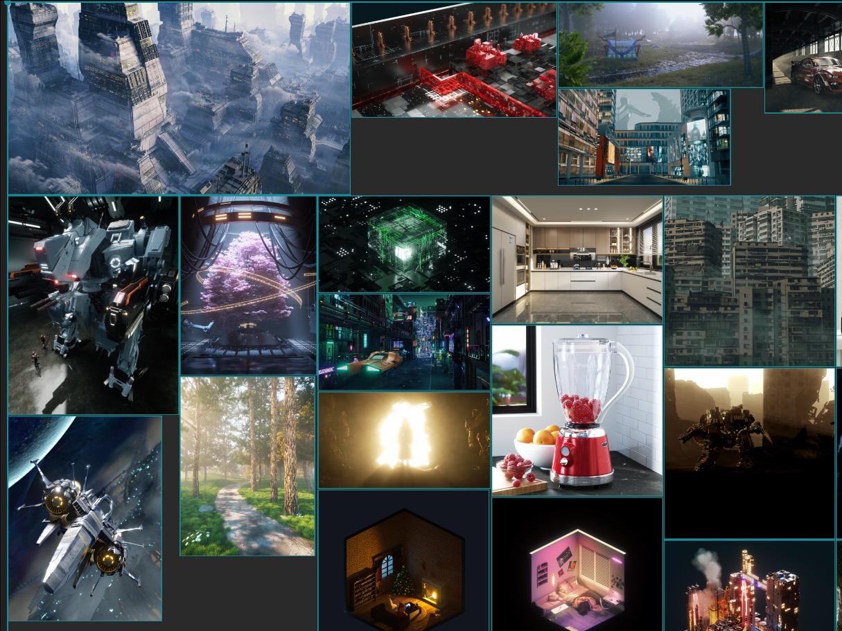 21年半年度总结/Fight！！！_Allen_FFF-站酷ZCOOL