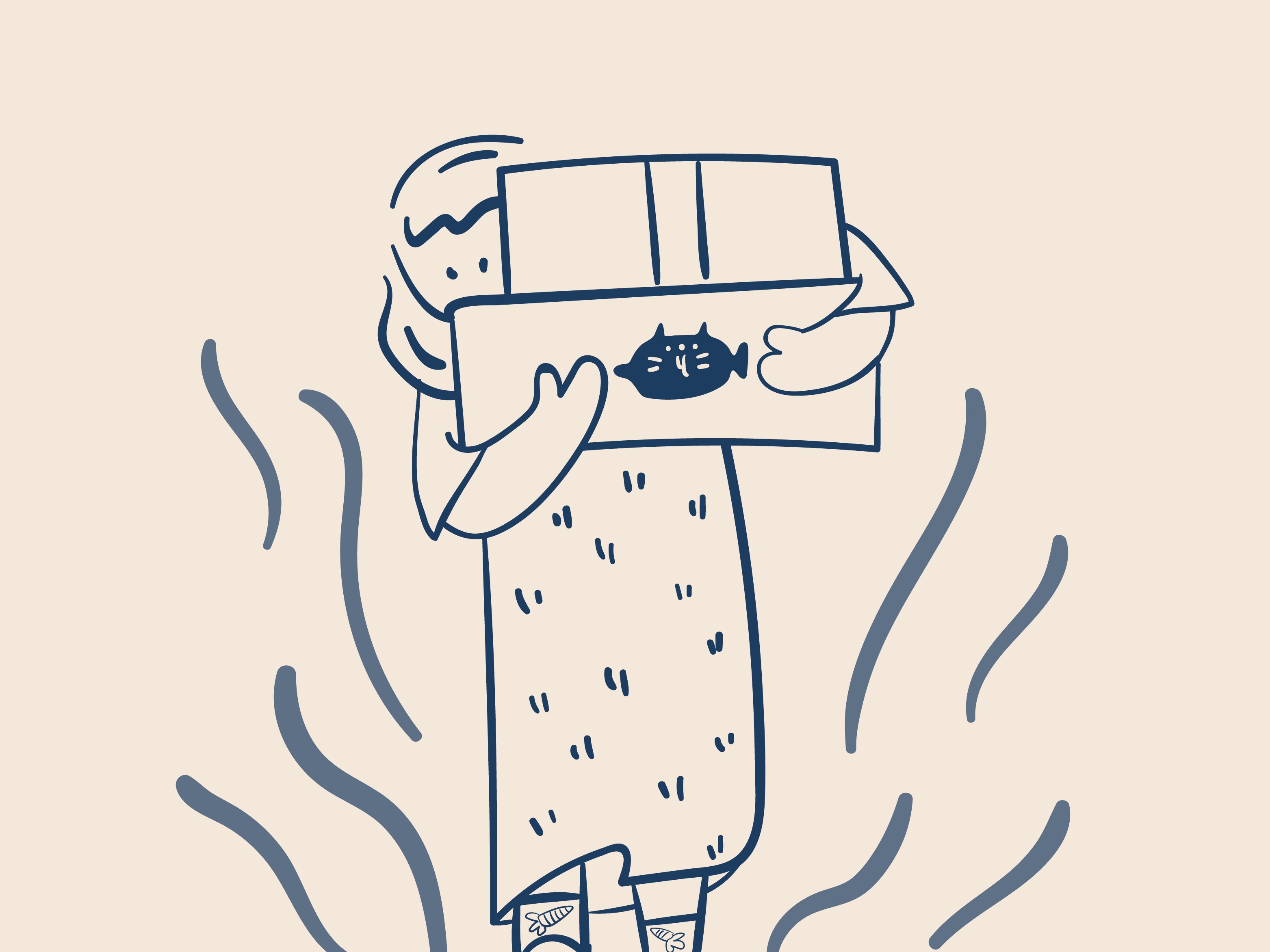 感恩日记_HANKE_24-站酷ZCOOL