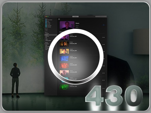 Z430 Listen⌘Devs Ycv s_Poken-站酷ZCOOL