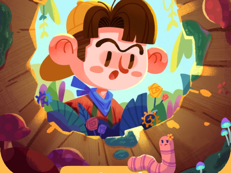 斑马zack创作者主页_北京插画师-站酷ZCOOL