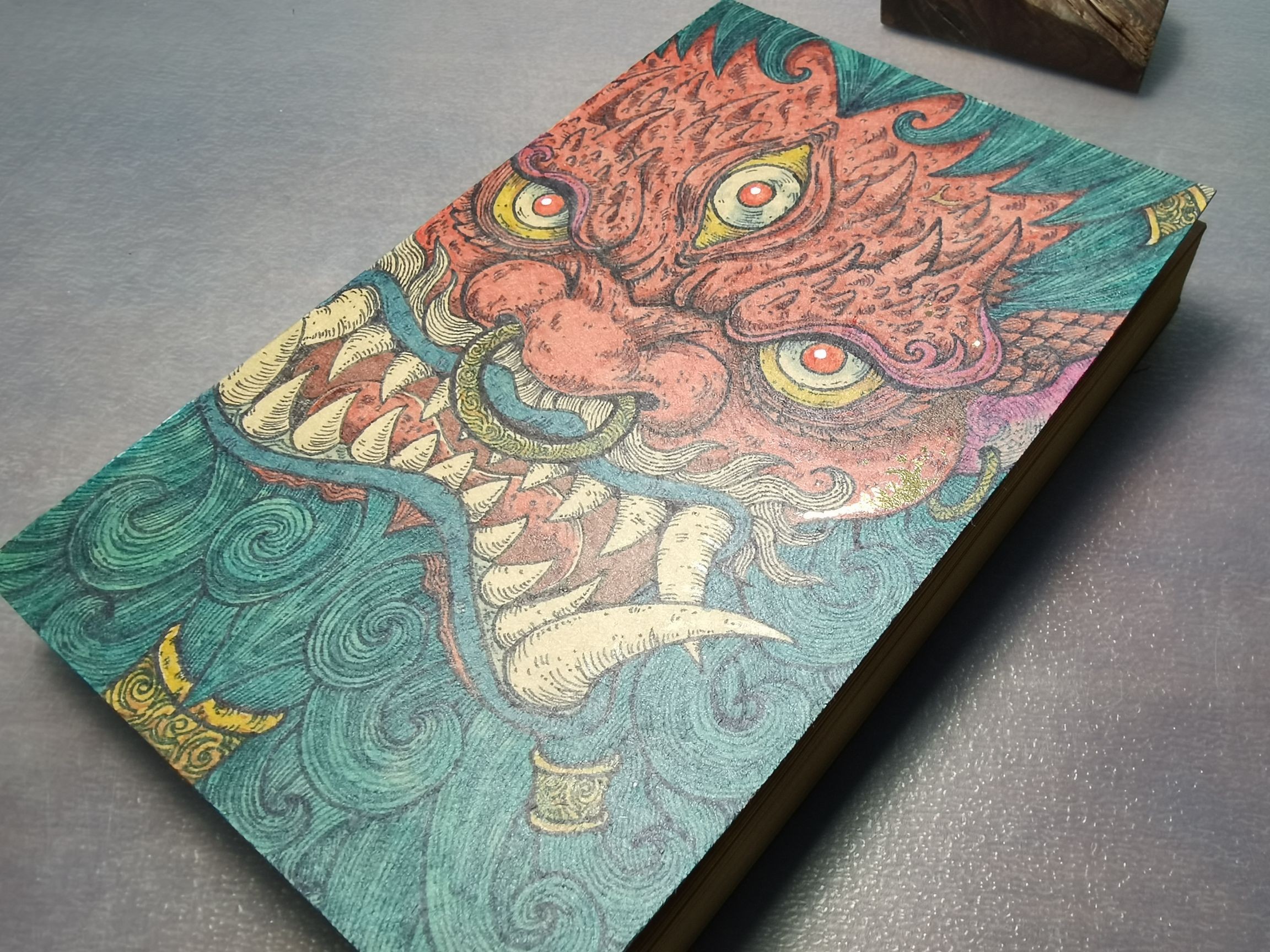 2022.10.10毣余随笔_毣余1980-站酷ZCOOL