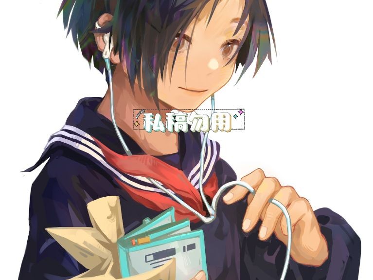 一些画:)_spe_va-站酷ZCOOL