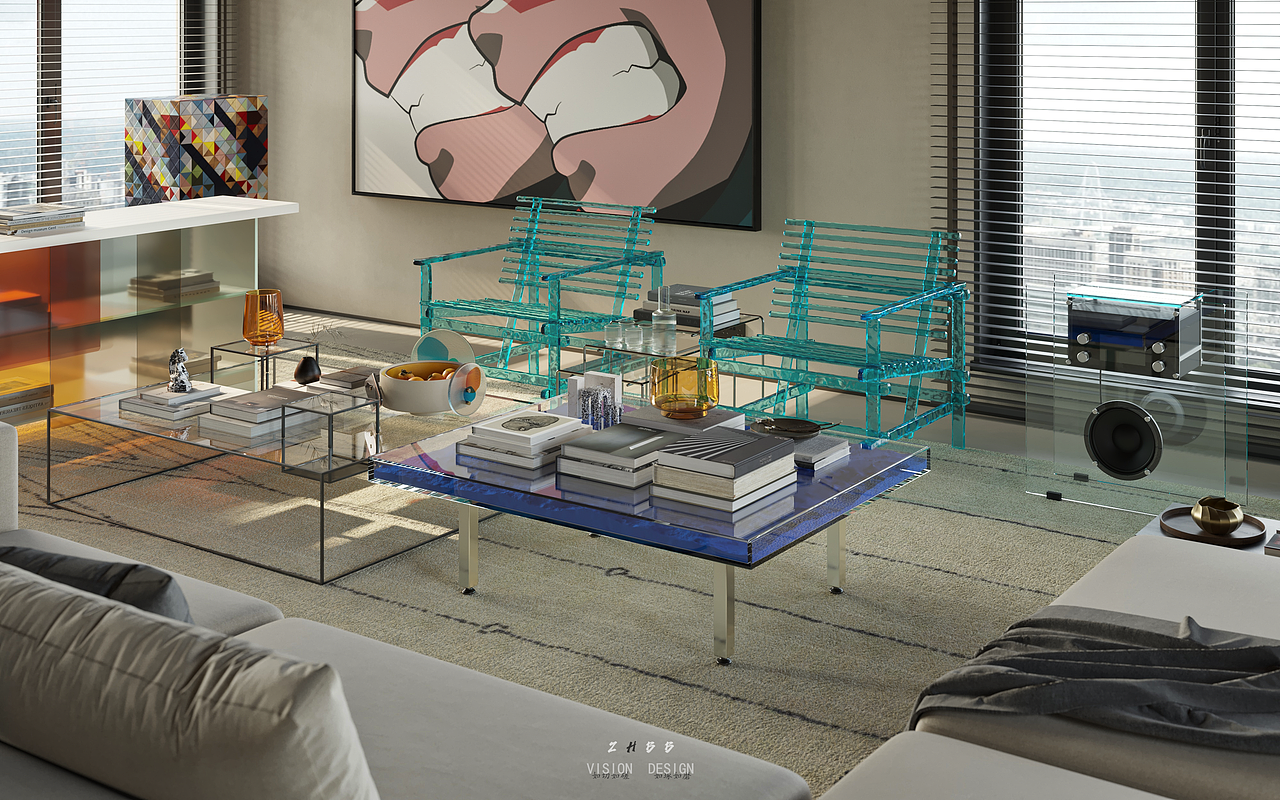 Aokizy之家_ZHBB效果表现-站酷ZCOOL