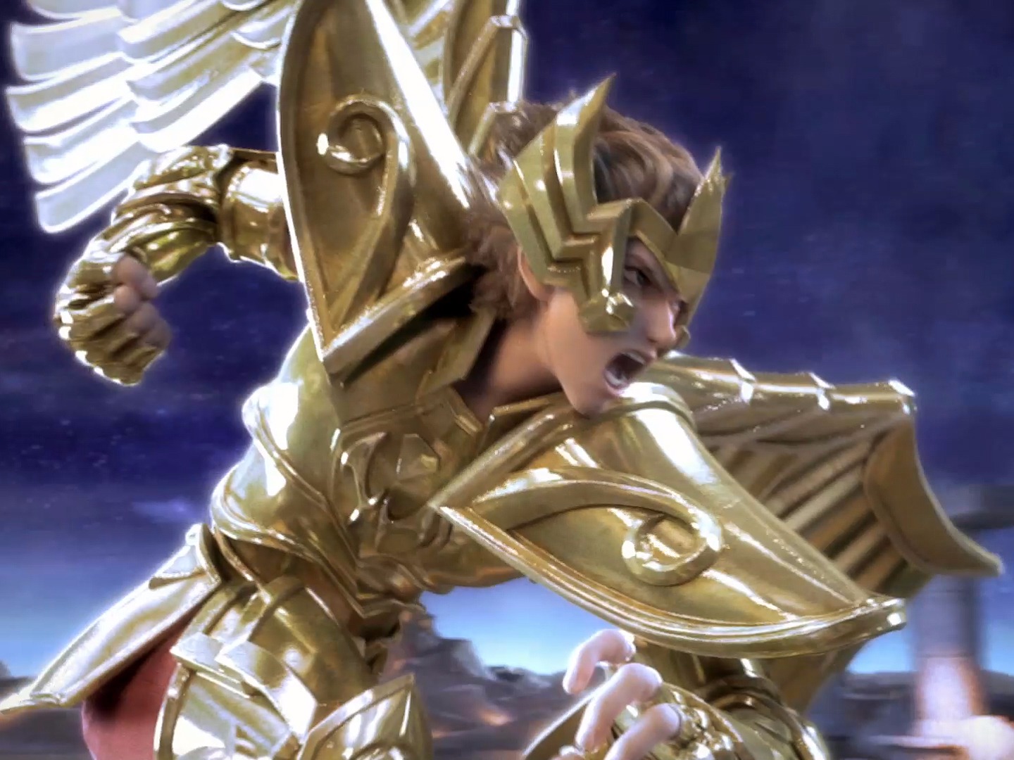 UDA 三维动画合集_udacg-站酷ZCOOL