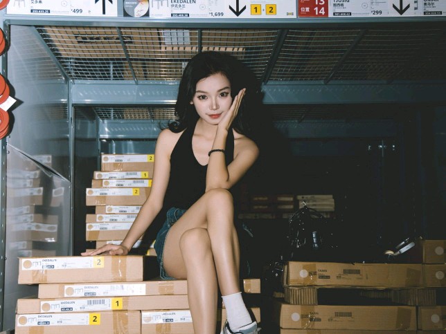 模拟胶片尝试_胖虎自有妙计-站酷ZCOOL