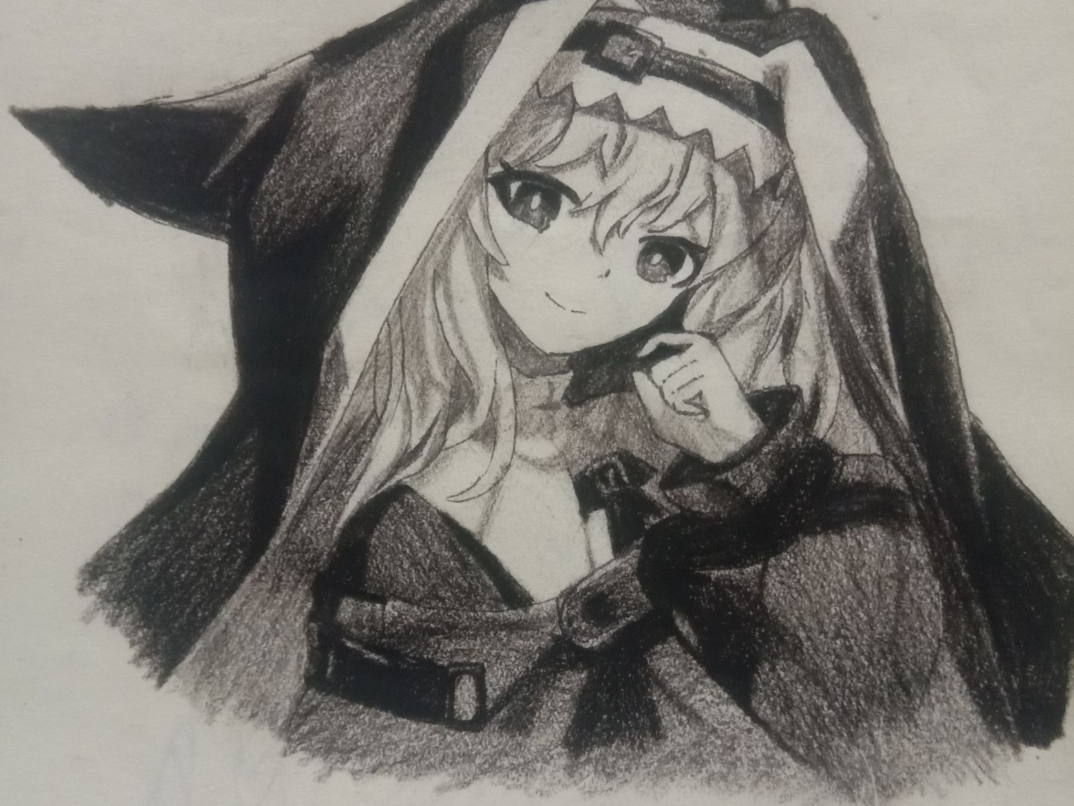 摸鱼_mu_tou-站酷ZCOOL