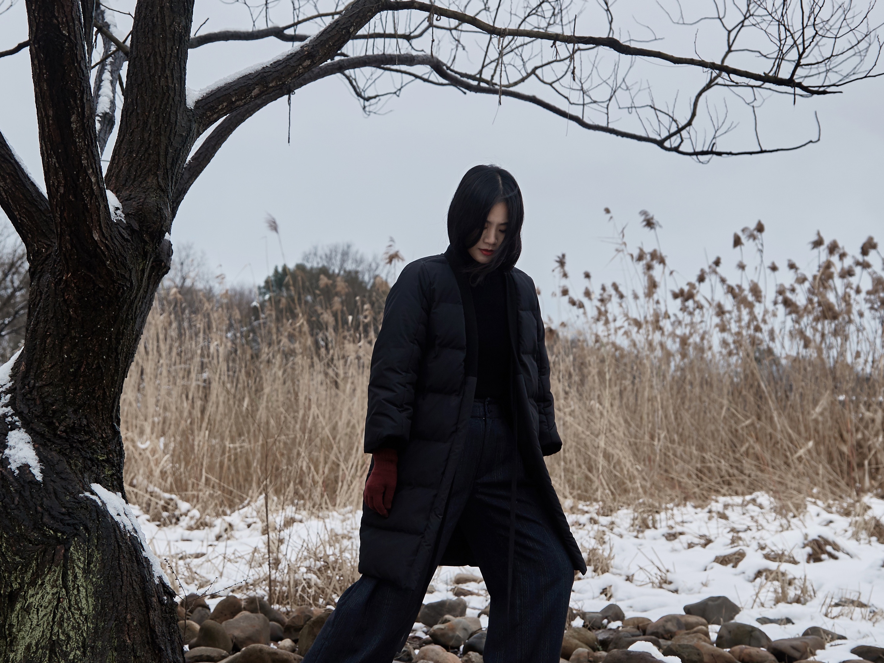 NANA_jessipan-站酷ZCOOL