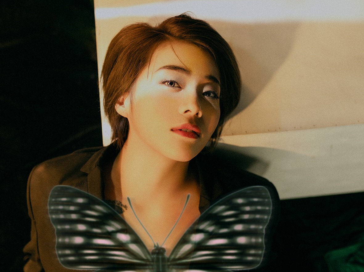 Memory._FANCHUAN梵川视觉-站酷ZCOOL