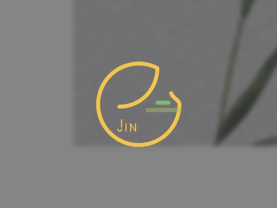 APP-【JIN】_阿虞啊-站酷ZCOOL