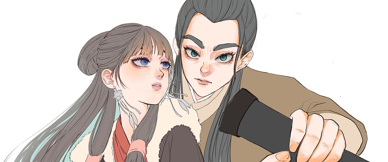 同人图_JRCS_JRC_JR_J-站酷ZCOOL