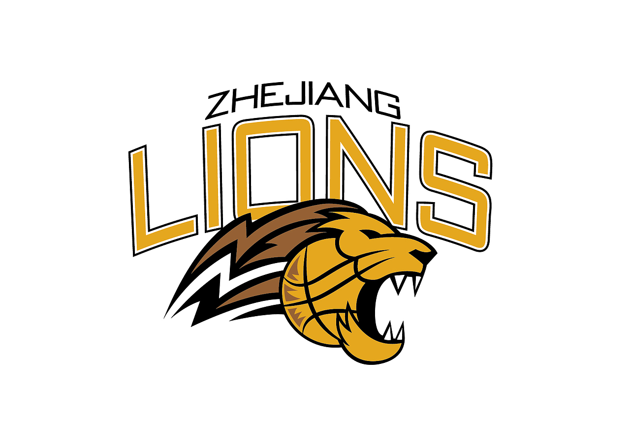 CBA球队logo设计练习|平面|Logo|叫我黄老板_原创作品-站酷ZCOOL