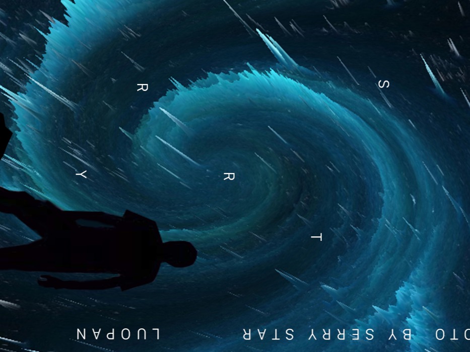 3D海报_mic钰儿-站酷ZCOOL