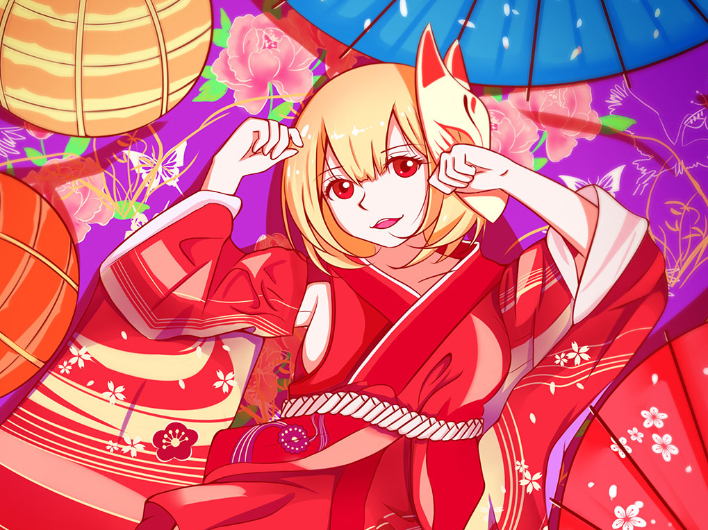 新年贺图_兑月兔子-站酷ZCOOL