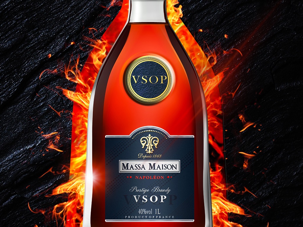 VSOP海报_怡逸童心-站酷ZCOOL