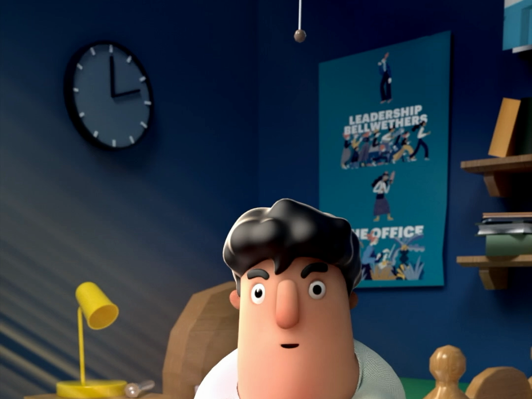 联想超级品牌日 宣传动画_卤汁明-站酷ZCOOL