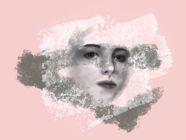 你好，卢琳斯夫人_椰壳儿Ariel-站酷ZCOOL