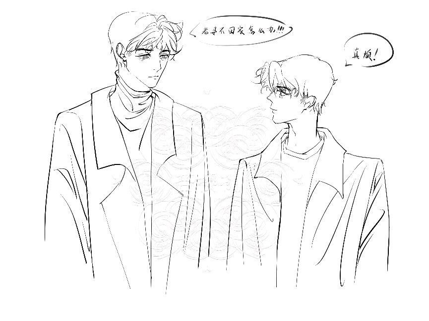 bl设_黄yuyu-站酷ZCOOL