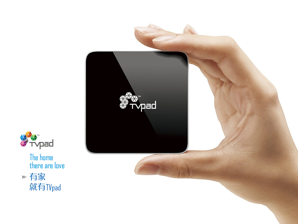 TVpad&中国农业银行深圳分行广告_气场为王-站酷ZCOOL