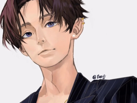 作品集_yaoili-站酷ZCOOL