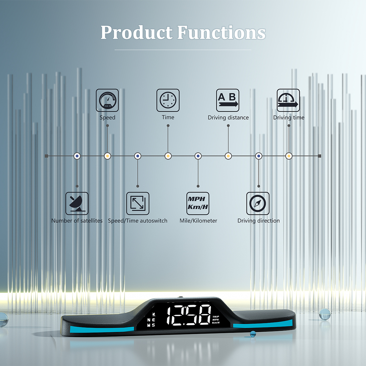 汽车HUD-G系列产品_Sgr何小河-站酷ZCOOL