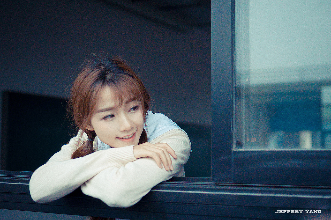 学生时代_Jeffery_Yang-站酷ZCOOL