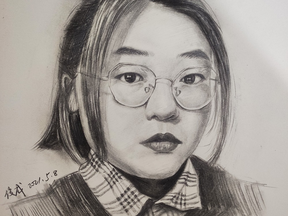 练习_Jon俊威-站酷ZCOOL