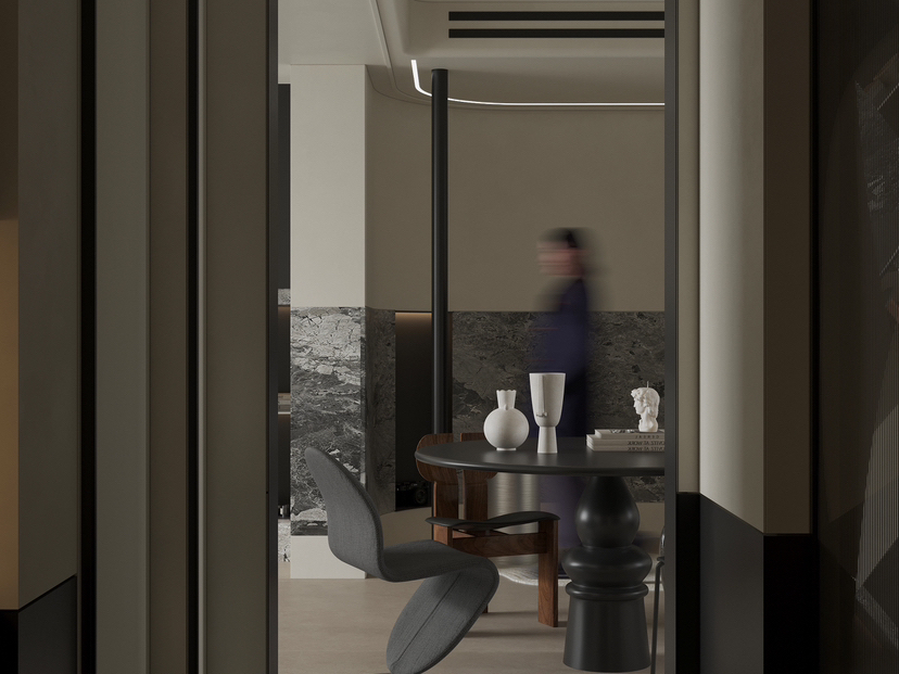 未来社区_Ke_Sheng-站酷ZCOOL