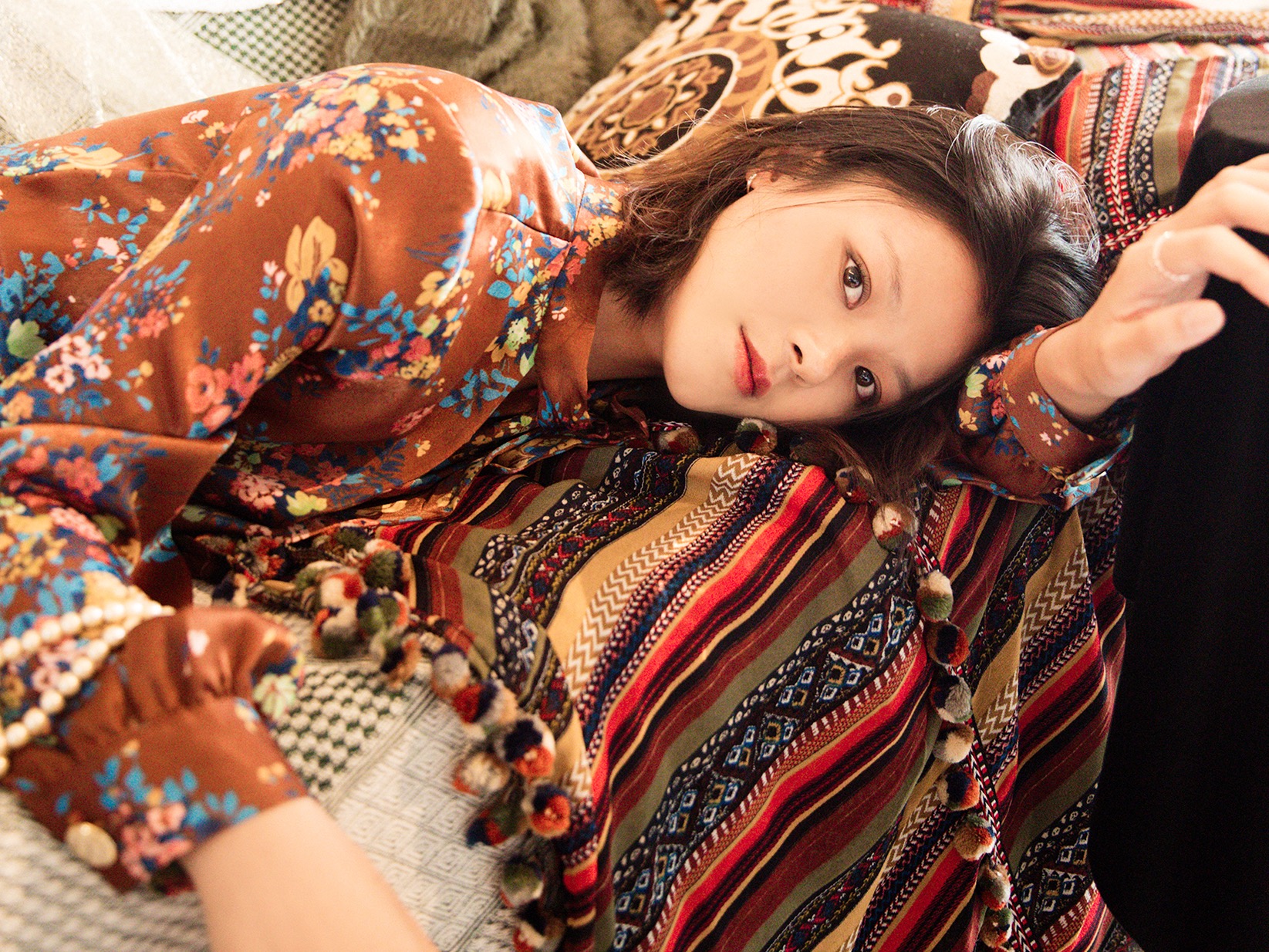 Totem_木里MULI-站酷ZCOOL