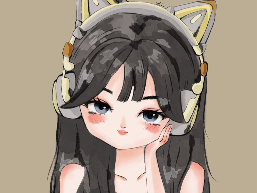 练笔~_梨MM-站酷ZCOOL