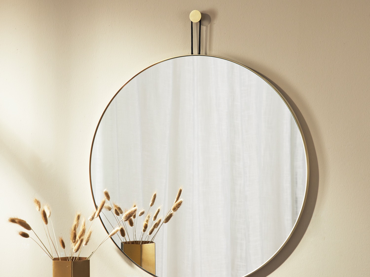 Eula Mirror |家具镜子拍摄_Thambo-站酷ZCOOL