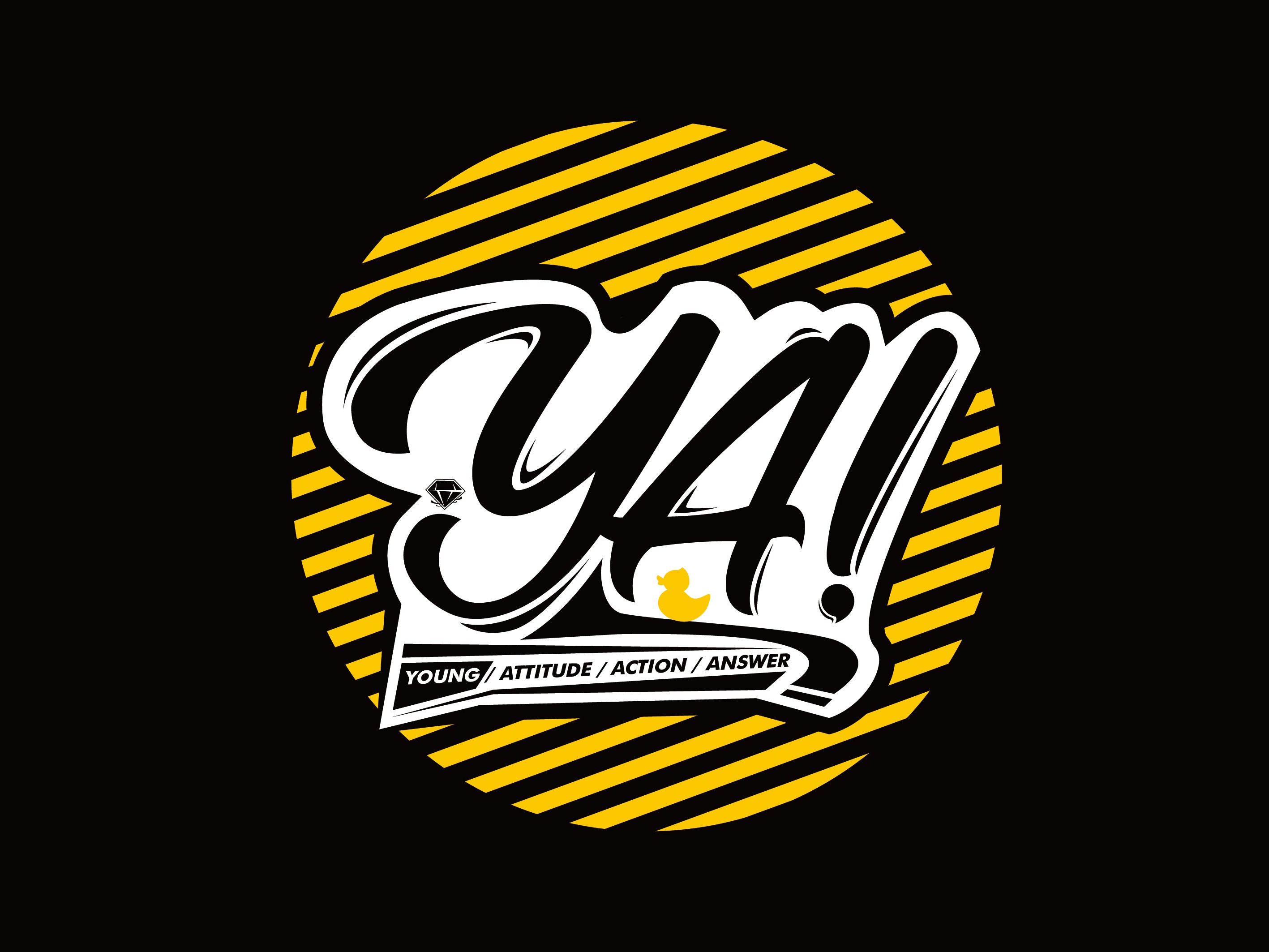 时尚YA！品牌设计（1）_EmptySet-站酷ZCOOL