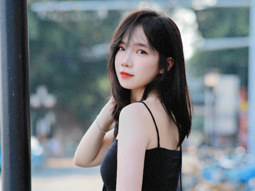 胶片｜港风复古街拍_Avrin艾文-站酷ZCOOL