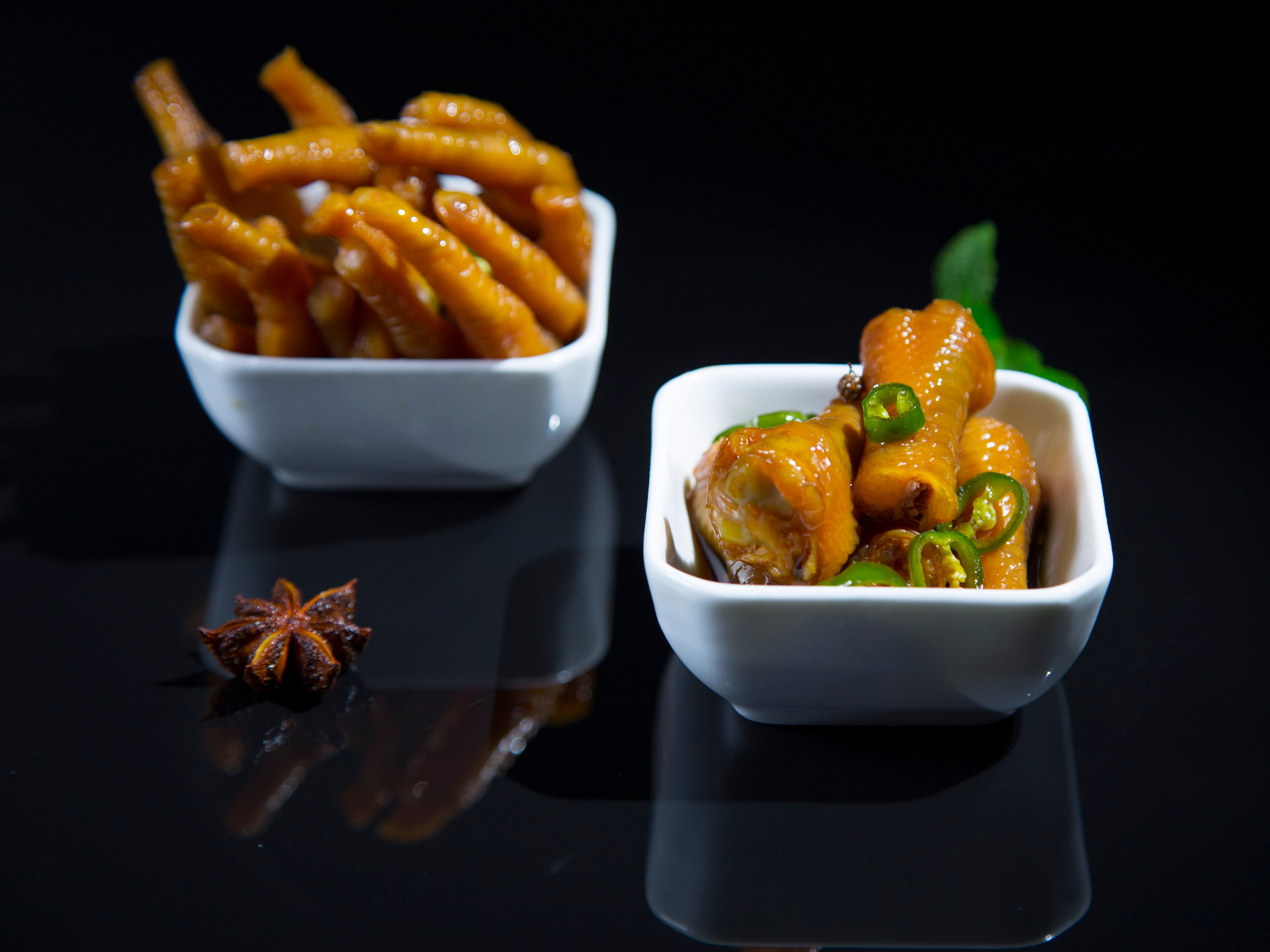 凉菜-中式_qsjhmx-站酷ZCOOL