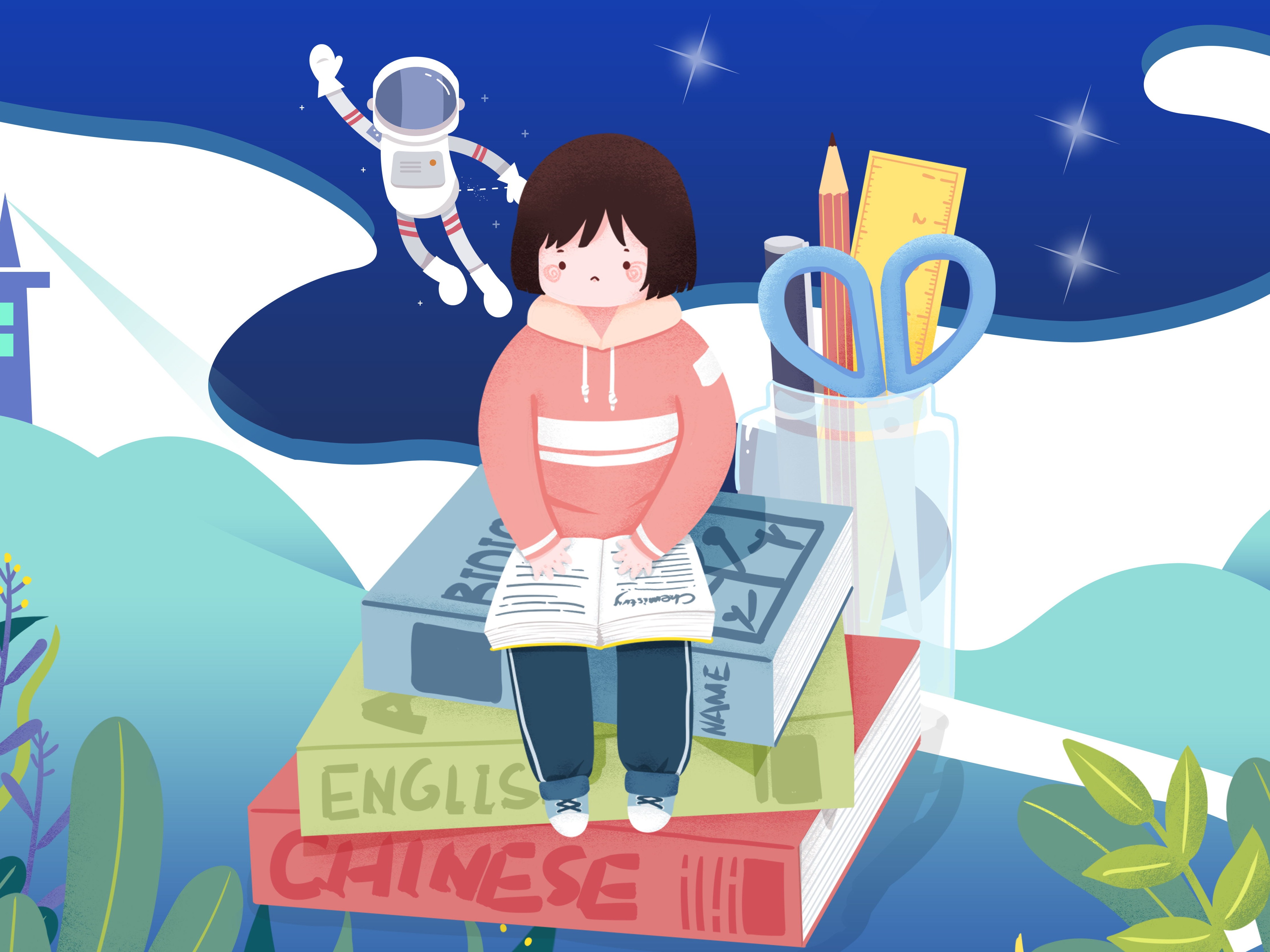 宣传海报设计_YVAD-站酷ZCOOL